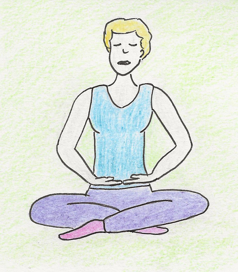 3 façons de dompter le stress - sagefamily